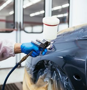 Auto Body Repairs, Body Shop, Collision Repairs Lodi NJ Mizzonis Auto Body